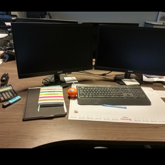 Openheid over autisme op het werk en online, gastblog door Debbie ...